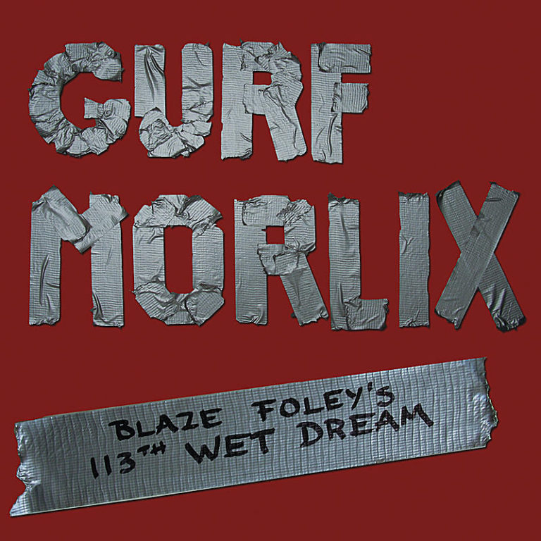 Gurf Morlix – Official Website – Infamous Integrity