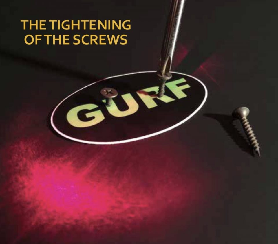 Gurf Morlix – Official Website – Infamous Integrity